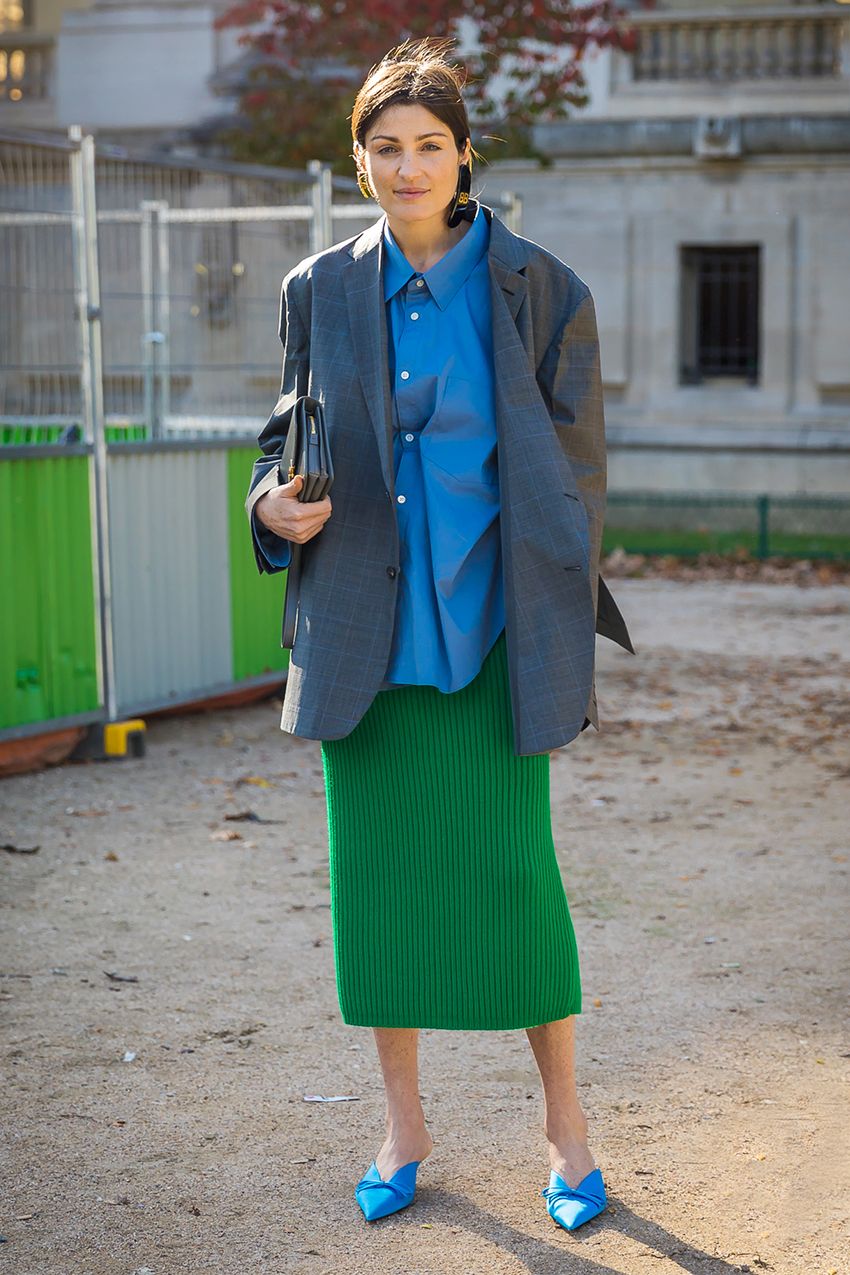 The 2018 Way to Do Minimalist Dressing | Who What Wear