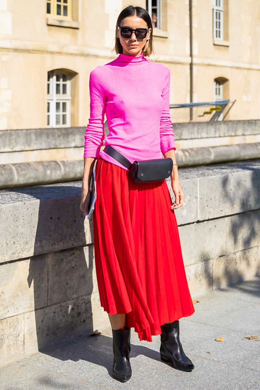 The 2018 Way to Do Minimalist Dressing | Who What Wear