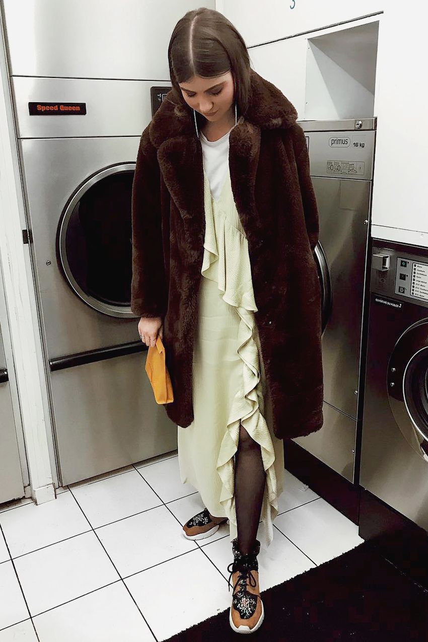 14 Unique Going-Out Looks You're Not Tired of Yet | Who What Wear