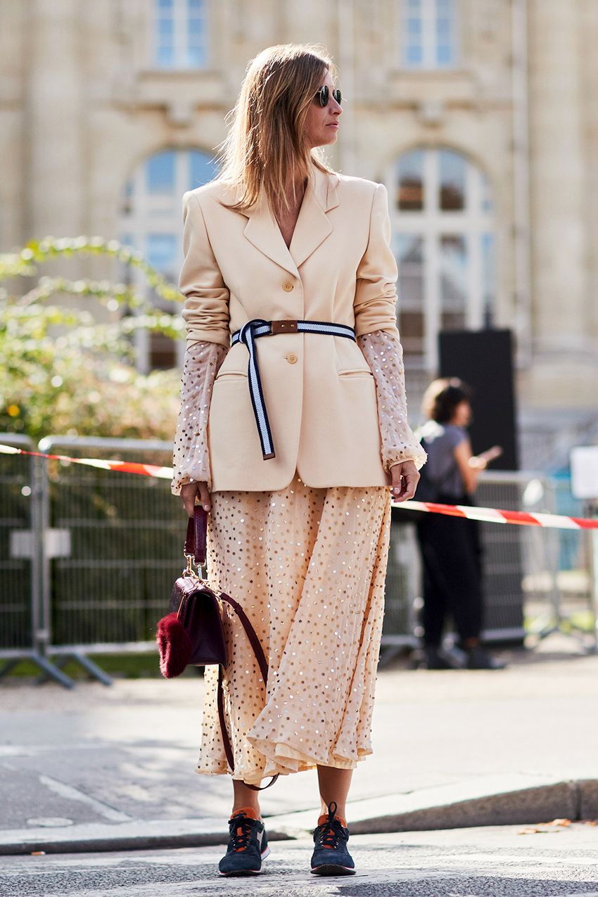 14 Unique Going-Out Looks You're Not Tired of Yet | Who What Wear