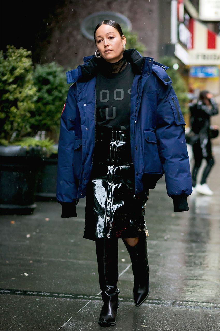 14 Unique Going-Out Looks You're Not Tired of Yet | Who What Wear