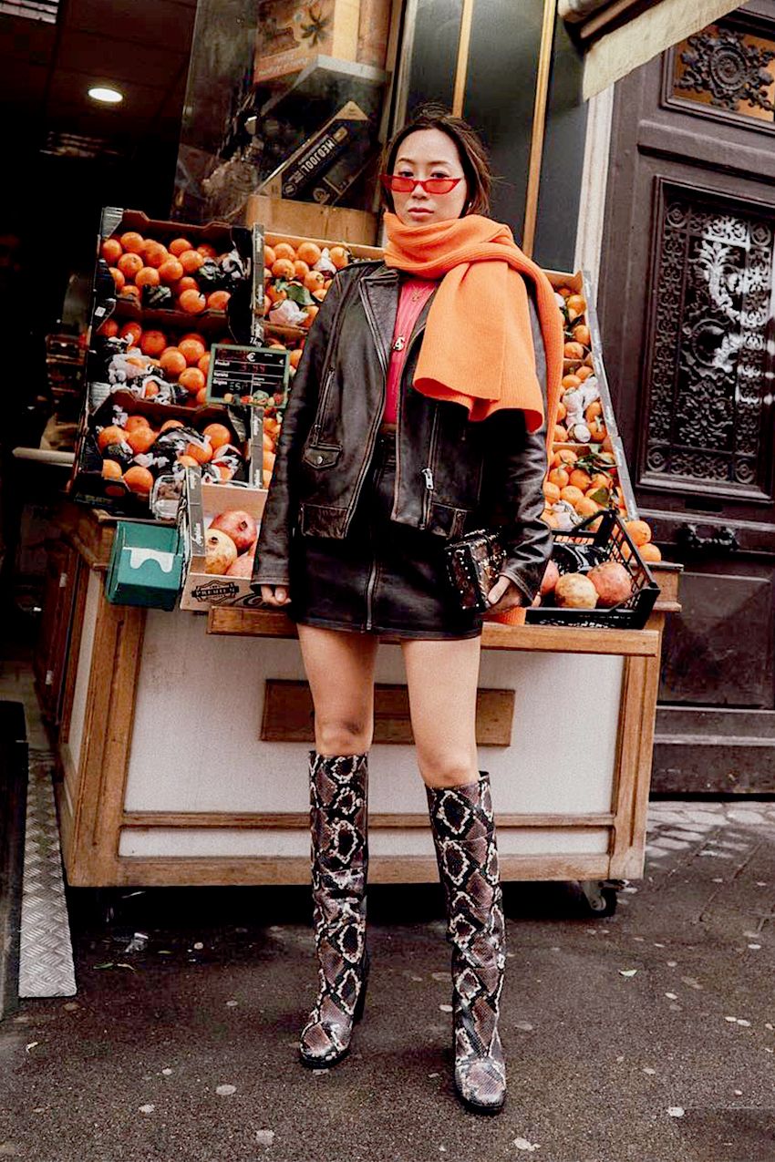 14 Unique Going-Out Looks You're Not Tired of Yet | Who What Wear