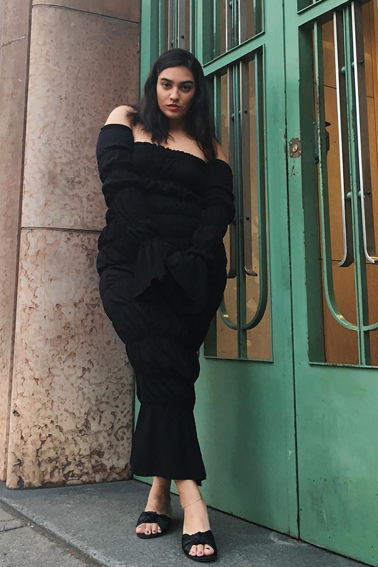 14 Unique Going-Out Looks You're Not Tired of Yet | Who What Wear