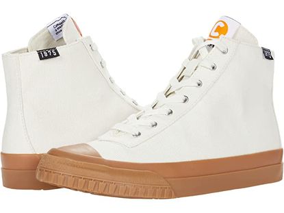 The 28 Best High-Top Sneakers a Fashion Editor Swears By | Who What Wear