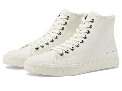 The 28 Best High-Top Sneakers a Fashion Editor Swears By | Who What Wear