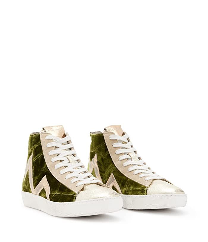 The 28 Best High-Top Sneakers a Fashion Editor Swears By | Who What Wear