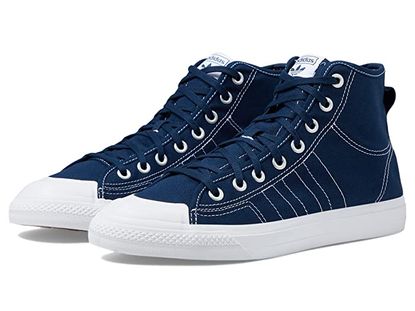 The 28 Best High-Top Sneakers a Fashion Editor Swears By | Who What Wear