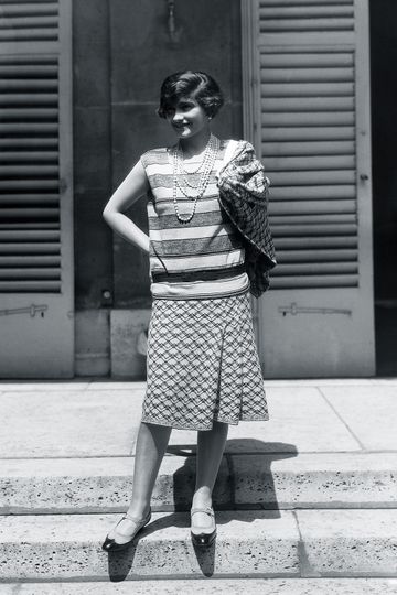 1920s Fashion: The Ultimate Guide to '20s Style and Outfits | Who What Wear