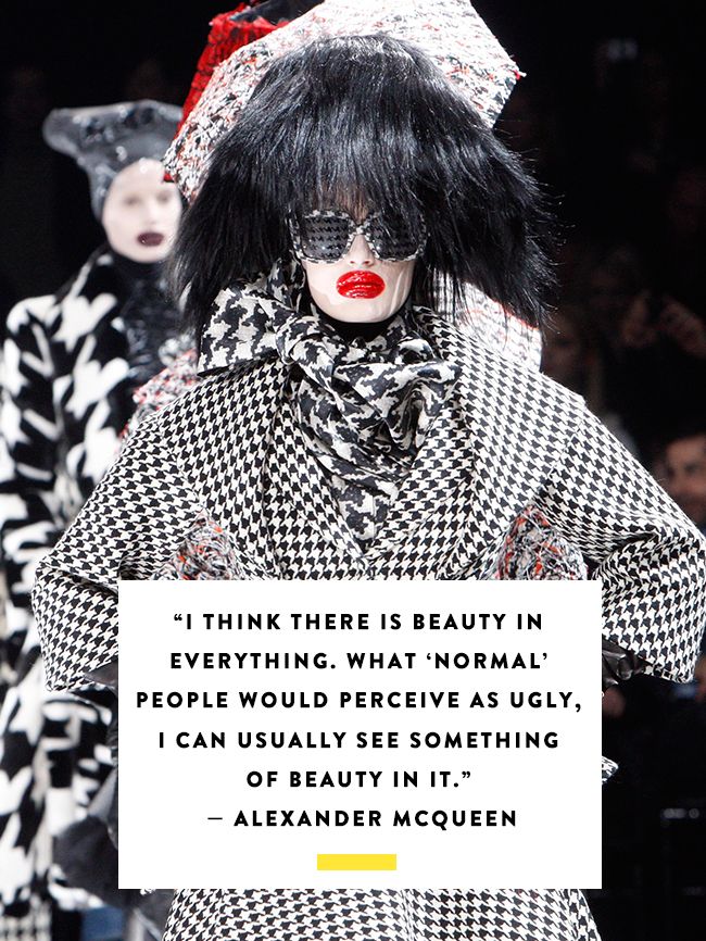 15 Happy Fashion Quotes That Will Turn Your Day Around | Who What Wear