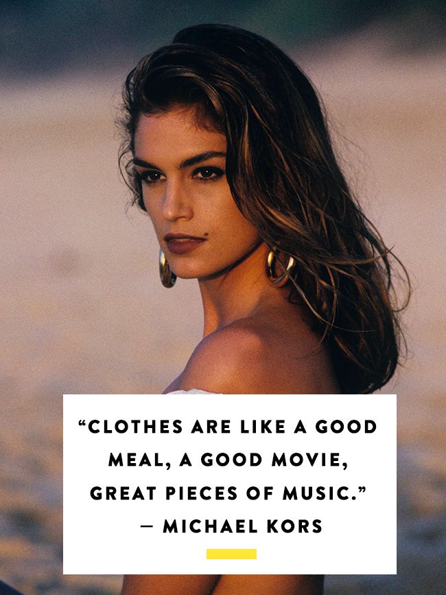15 Happy Fashion Quotes That Will Turn Your Day Around | Who What Wear