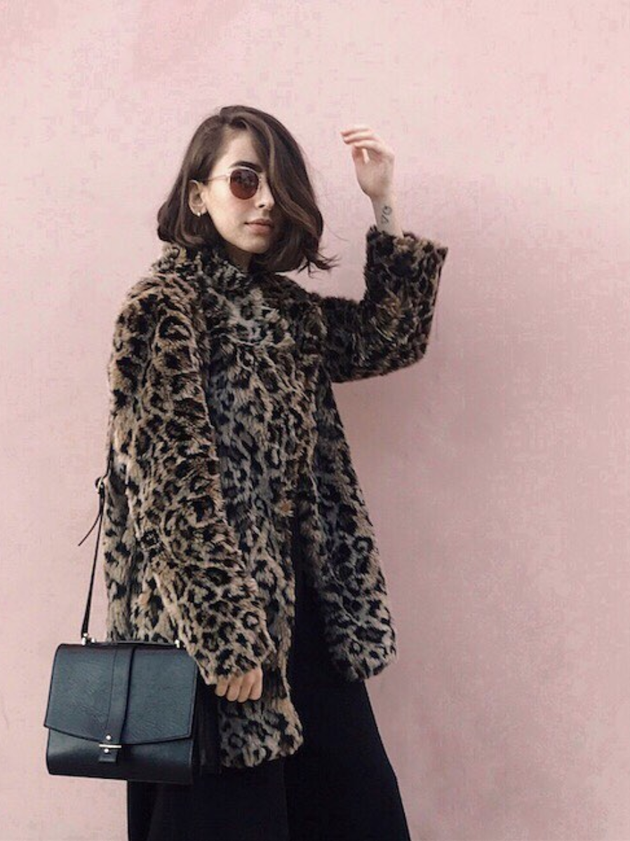 The Chicago Street Style You Need to See | Who What Wear