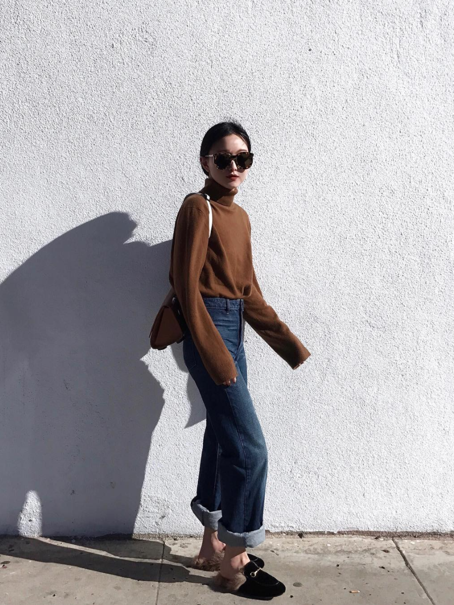 The Chicago Street Style You Need to See | Who What Wear