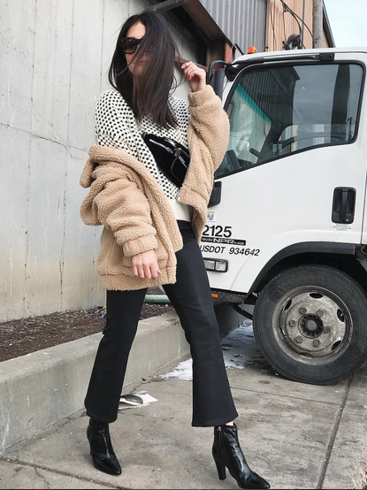 The Chicago Street Style You Need to See | Who What Wear