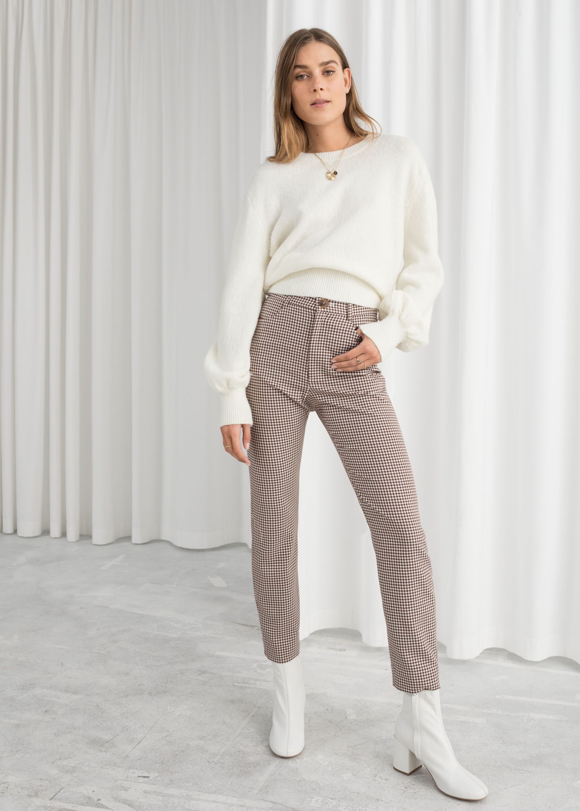 The 14 Best Jean Alternatives | Who What Wear