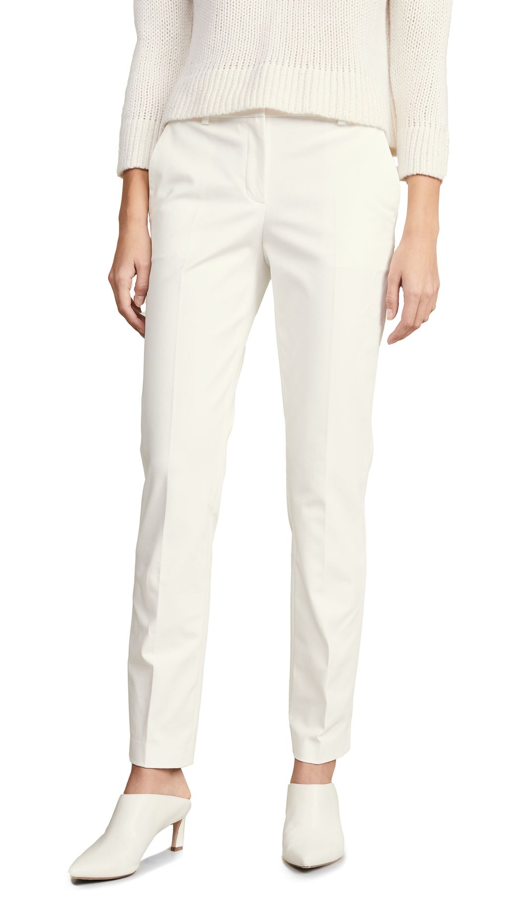 The 14 Best Jean Alternatives | Who What Wear