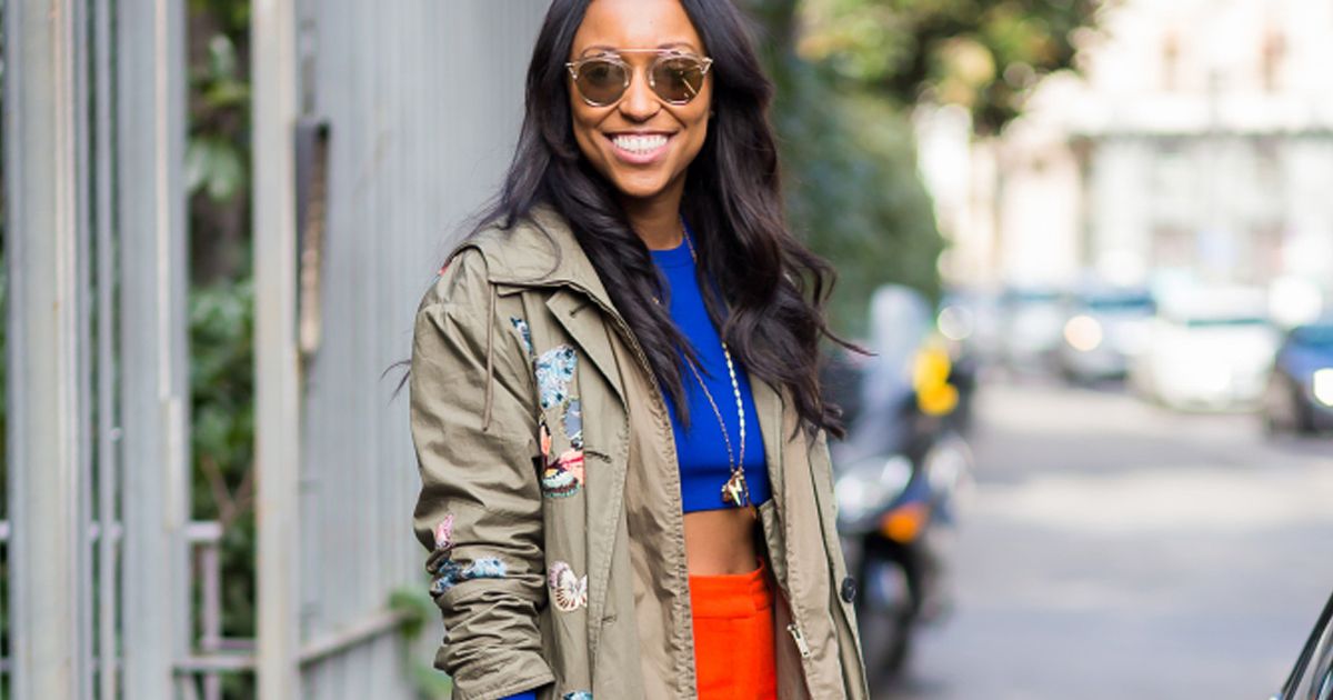 The Best High-Waisted Trousers for Women for Every Budget, According to ...
