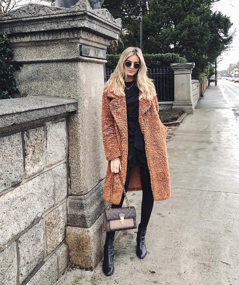 What to Pack for Ireland According to a Local | Who What Wear