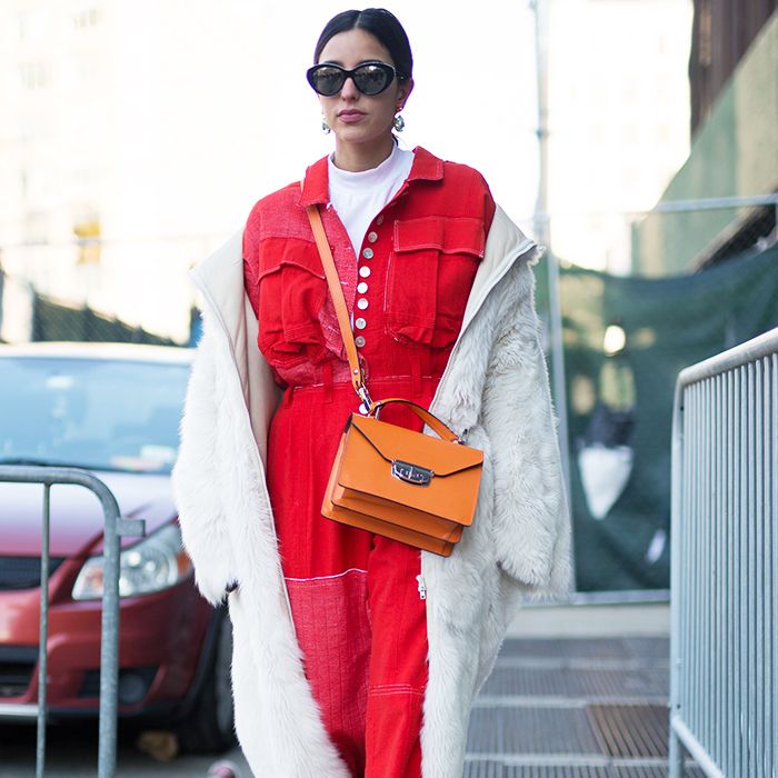 How to Dress for Your Mood: 5 Colours to Make You Happy | Who What Wear