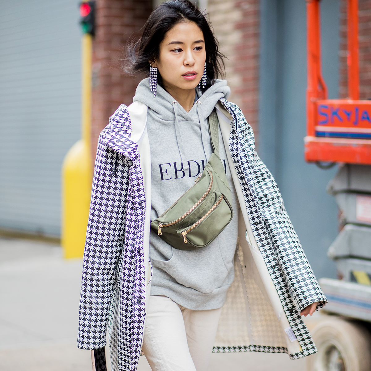 These Are the Biggest Street Style Trends of 2018 | Who What Wear