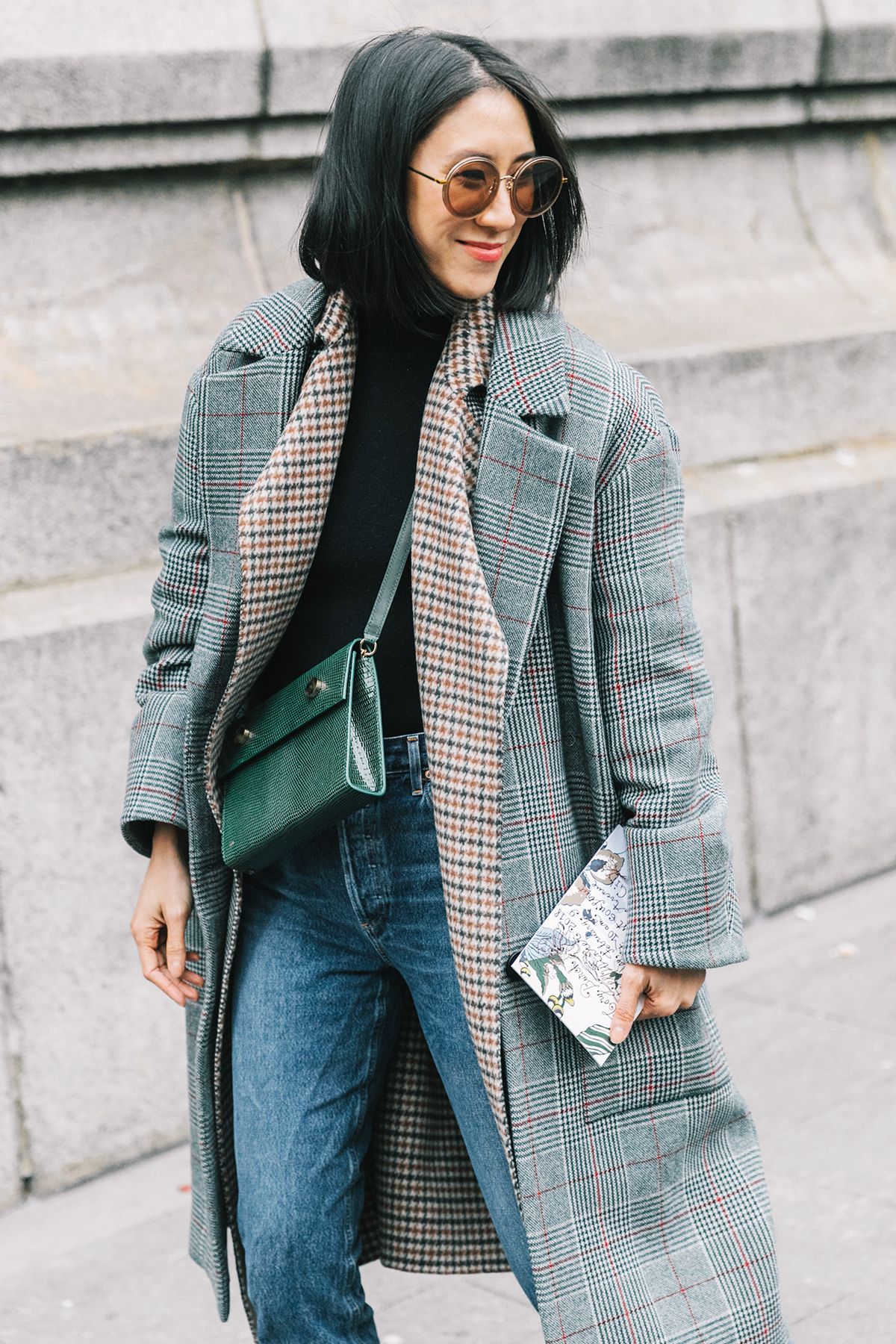 These Are the Biggest Street Style Trends of 2018 | Who What Wear