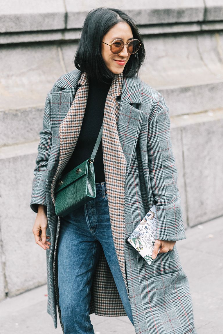 These Are the Biggest Street Style Trends of 2018 | Who What Wear