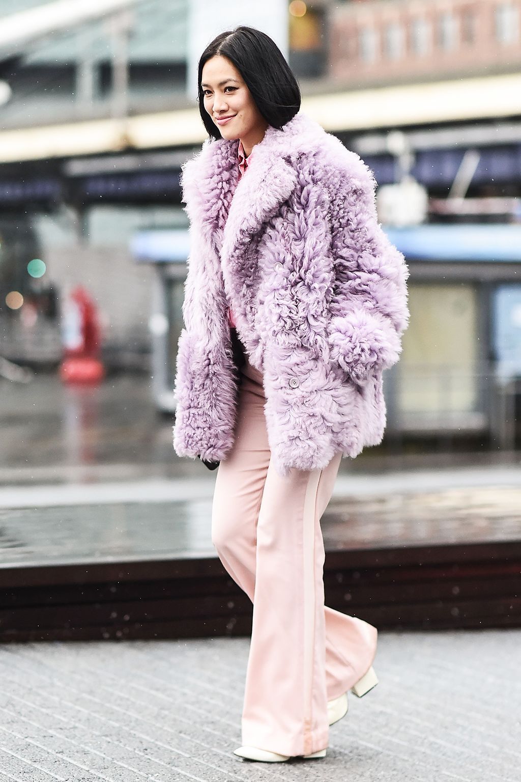 These Are the Biggest Street Style Trends of 2018 | Who What Wear