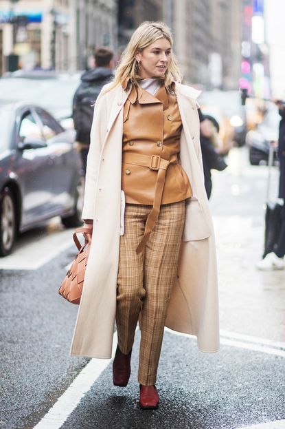 These Are the Biggest Street Style Trends of 2018 | Who What Wear