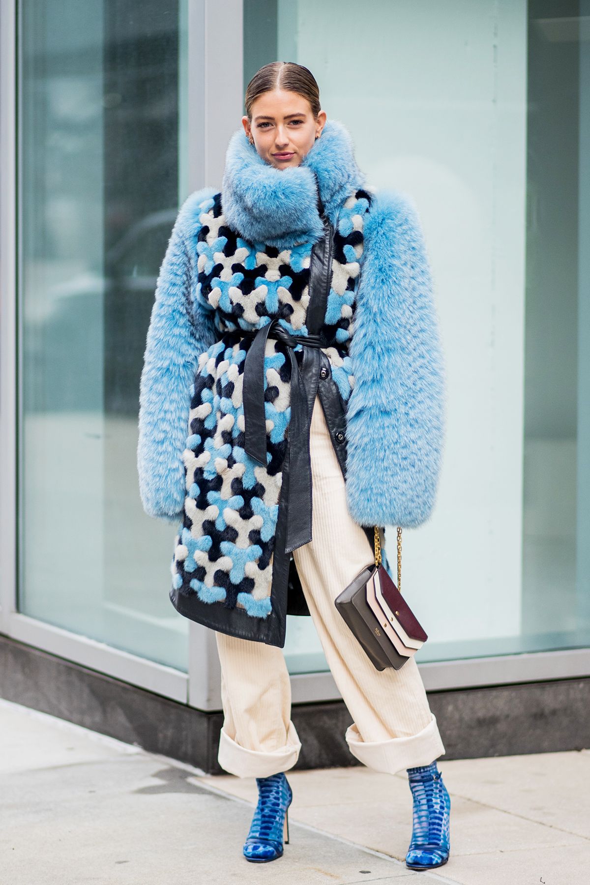 These Are the Biggest Street Style Trends of 2018 | Who What Wear