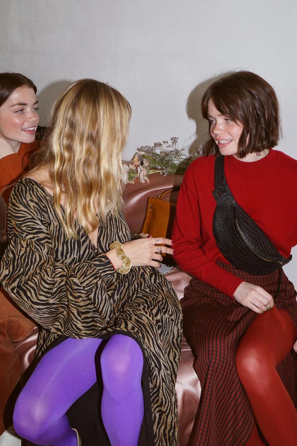 These Are the Biggest Street Style Trends of 2018 | Who What Wear