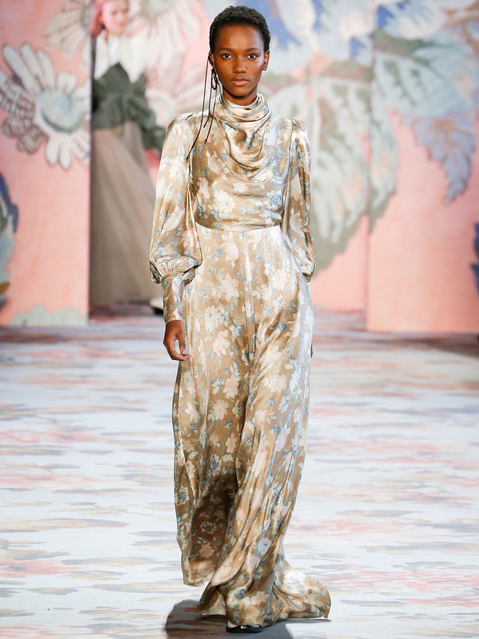 Zimmermann Fall 2018 Runway Show Recap | Who What Wear