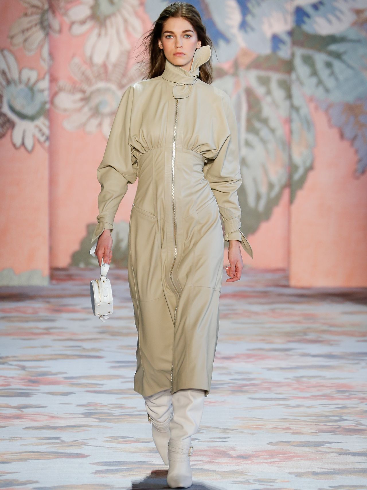 Zimmermann Fall 2018 Runway Show Recap | Who What Wear