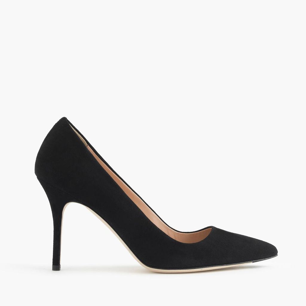 Black Pumps | Who What Wear