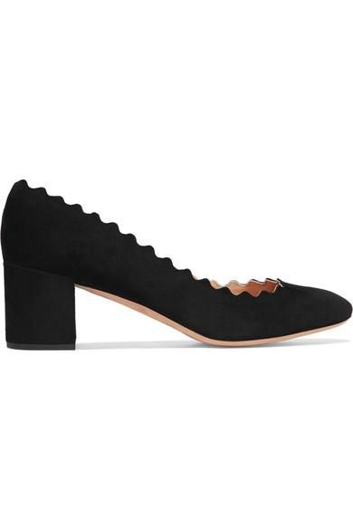 Black Pumps | Who What Wear