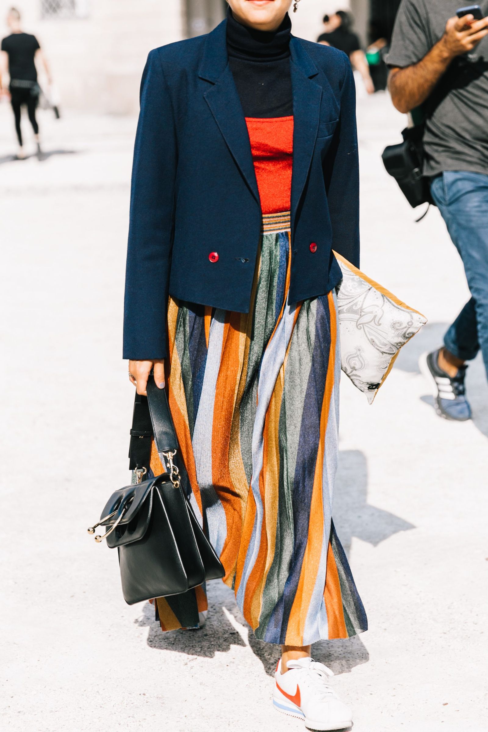 The Best Camisoles for Layering | Who What Wear