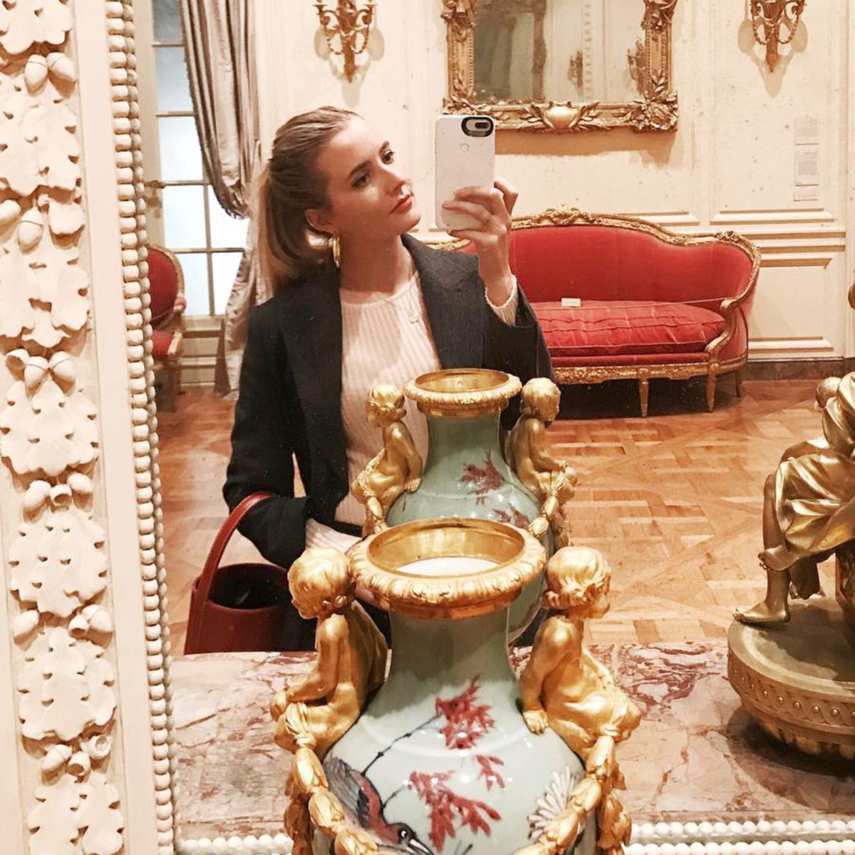 These Are the Best Filters for Selfies | Who What Wear