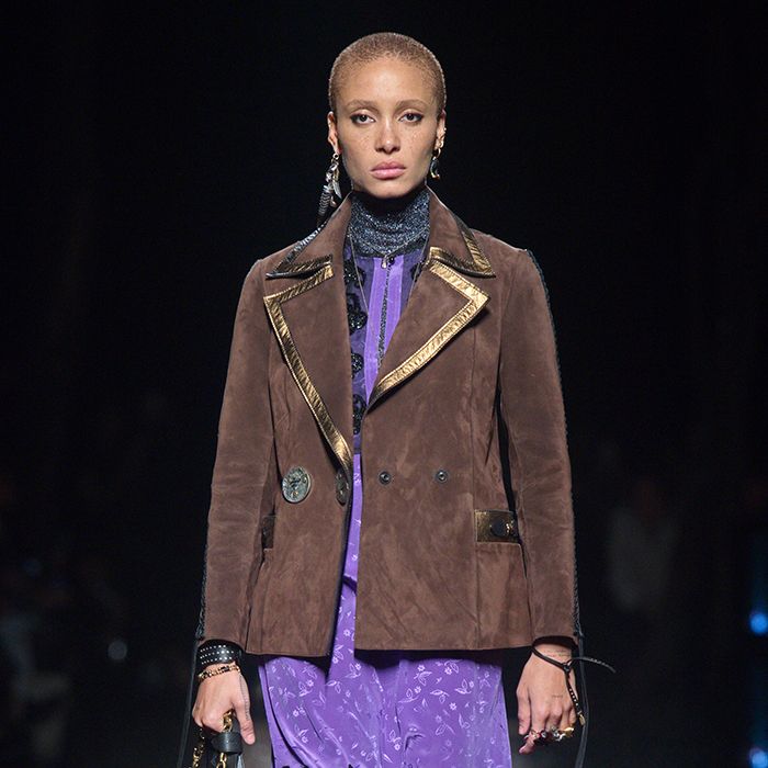 Coach Fall 2018 Runway Show | Who What Wear