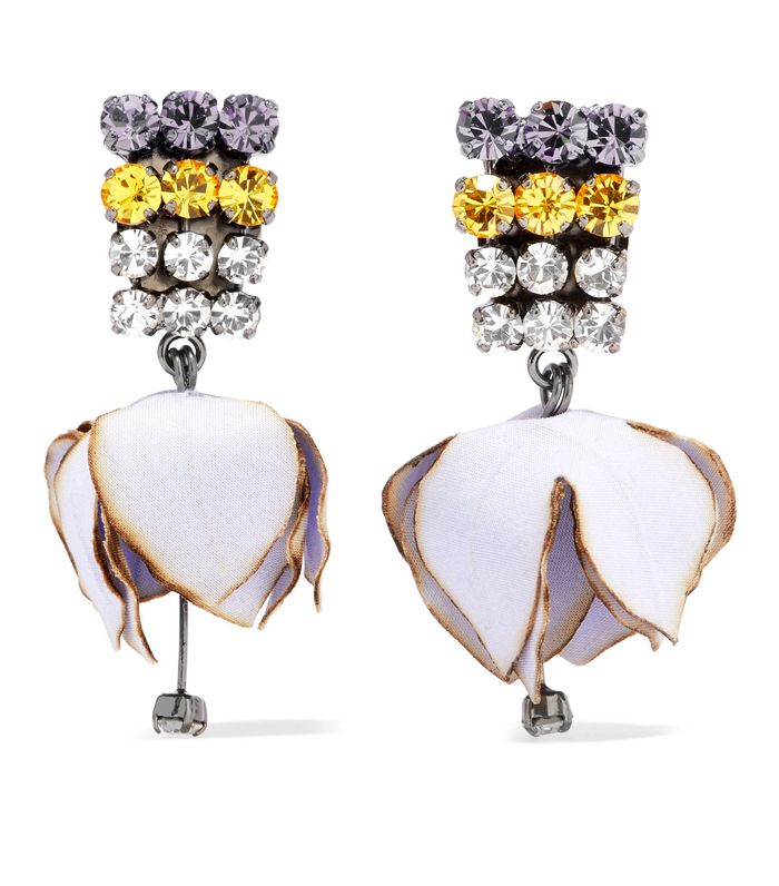 Best Clip-On Earrings: 9 For Every Style and Budget | Who What Wear