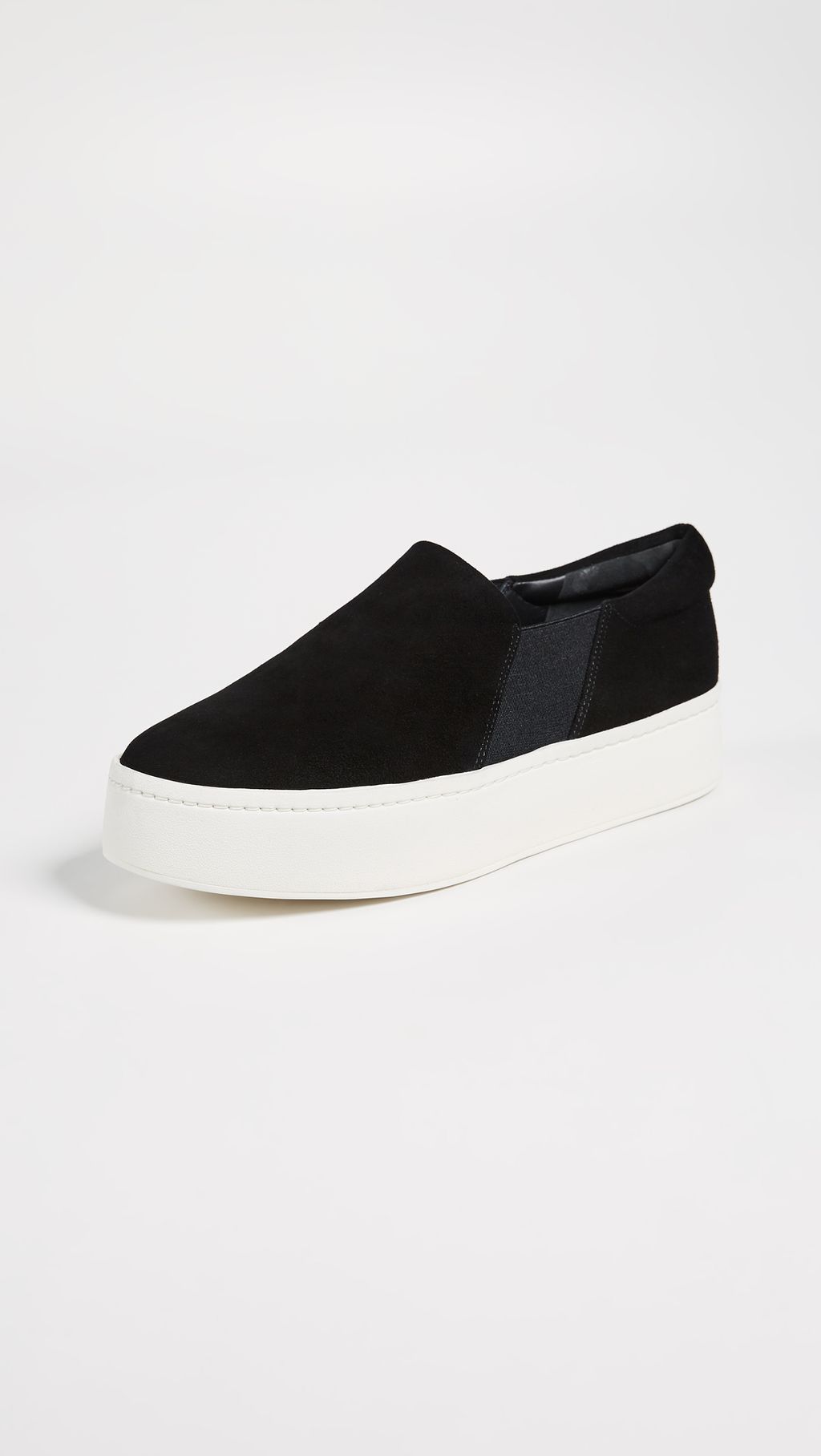 The 20 Best Slip-On Sneakers for Women | Who What Wear