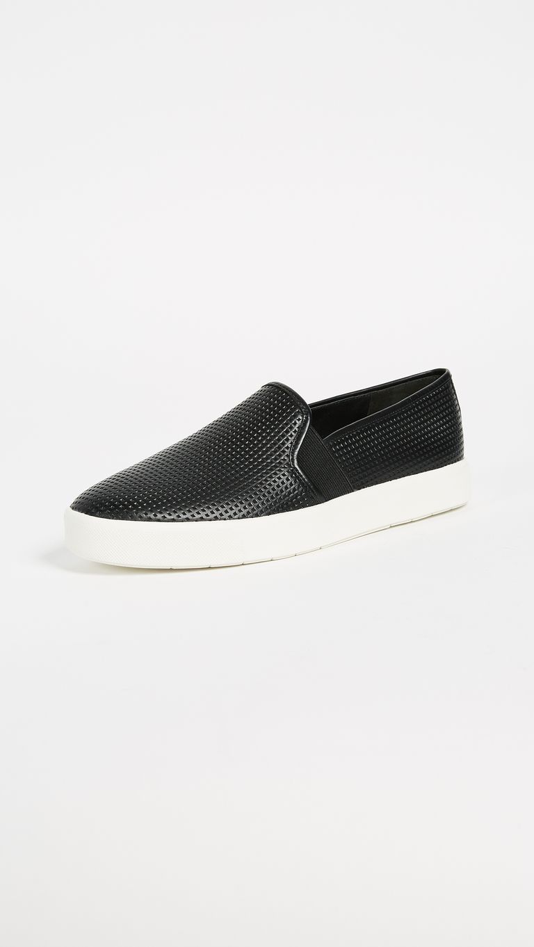 The 20 Best Slip-On Sneakers for Women | Who What Wear