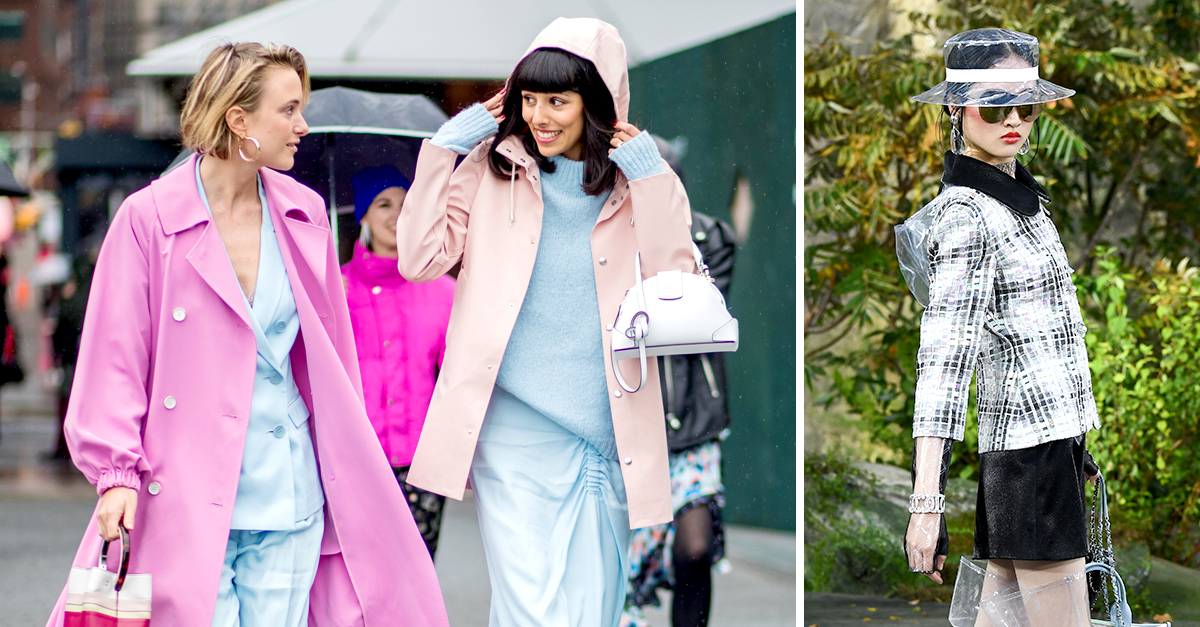 Shop Affordable Takes on Our Favorite Spring Trends for 2018 | Who What ...