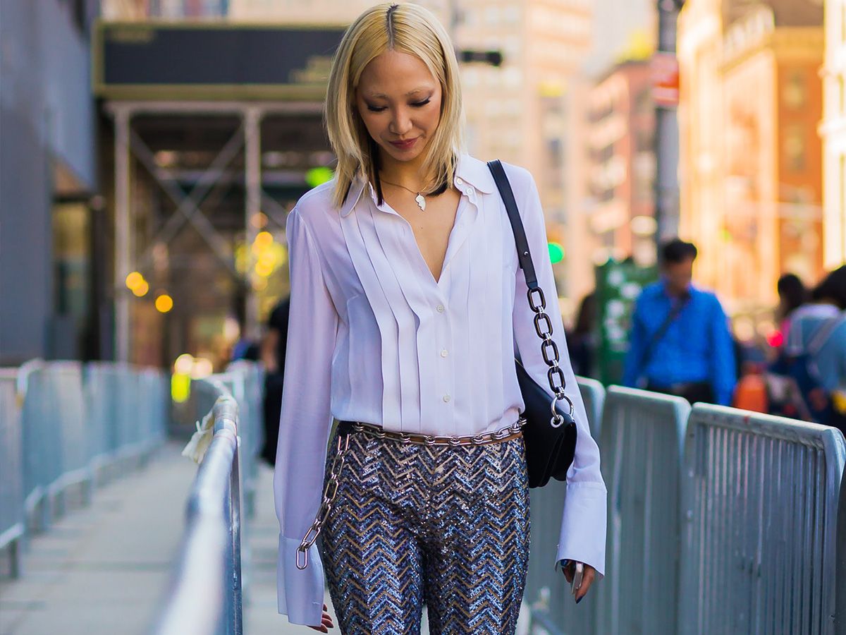 Pretty Blouses for Every Budget | Who What Wear