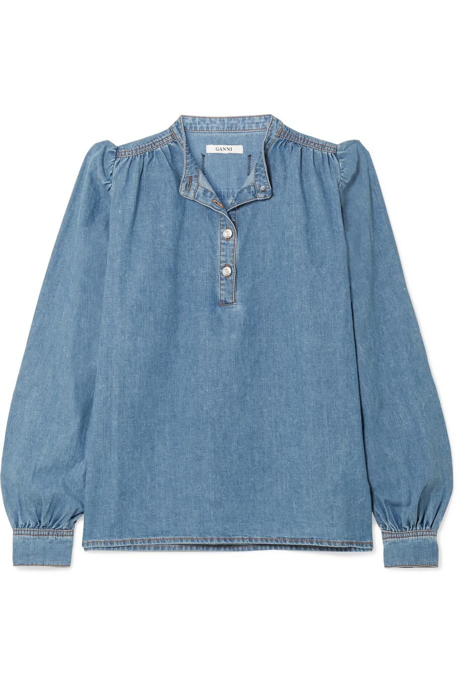 Pretty Blouses for Every Budget | Who What Wear