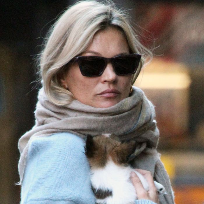 Kate Moss Is Making Us Think Everyone Should Own This | Who What Wear