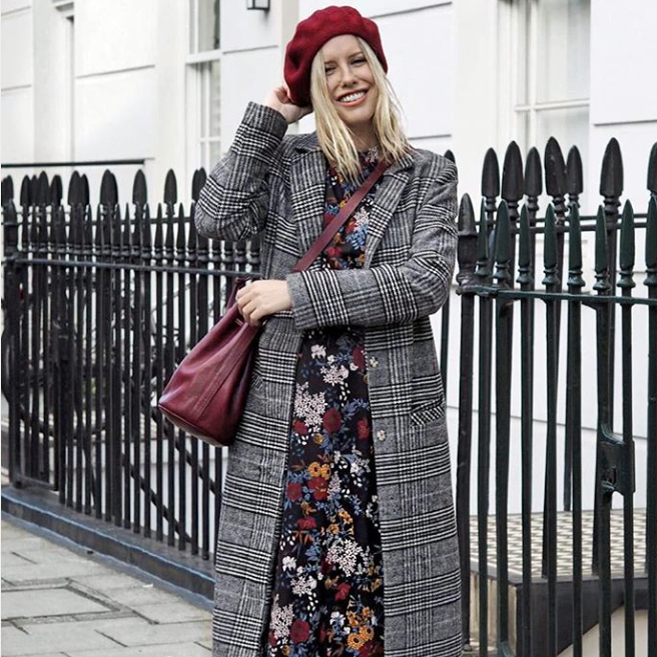 London Girl Style | Who What Wear