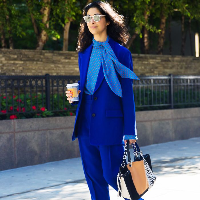 The Best Spring Trends to Wear to Work | Who What Wear UK