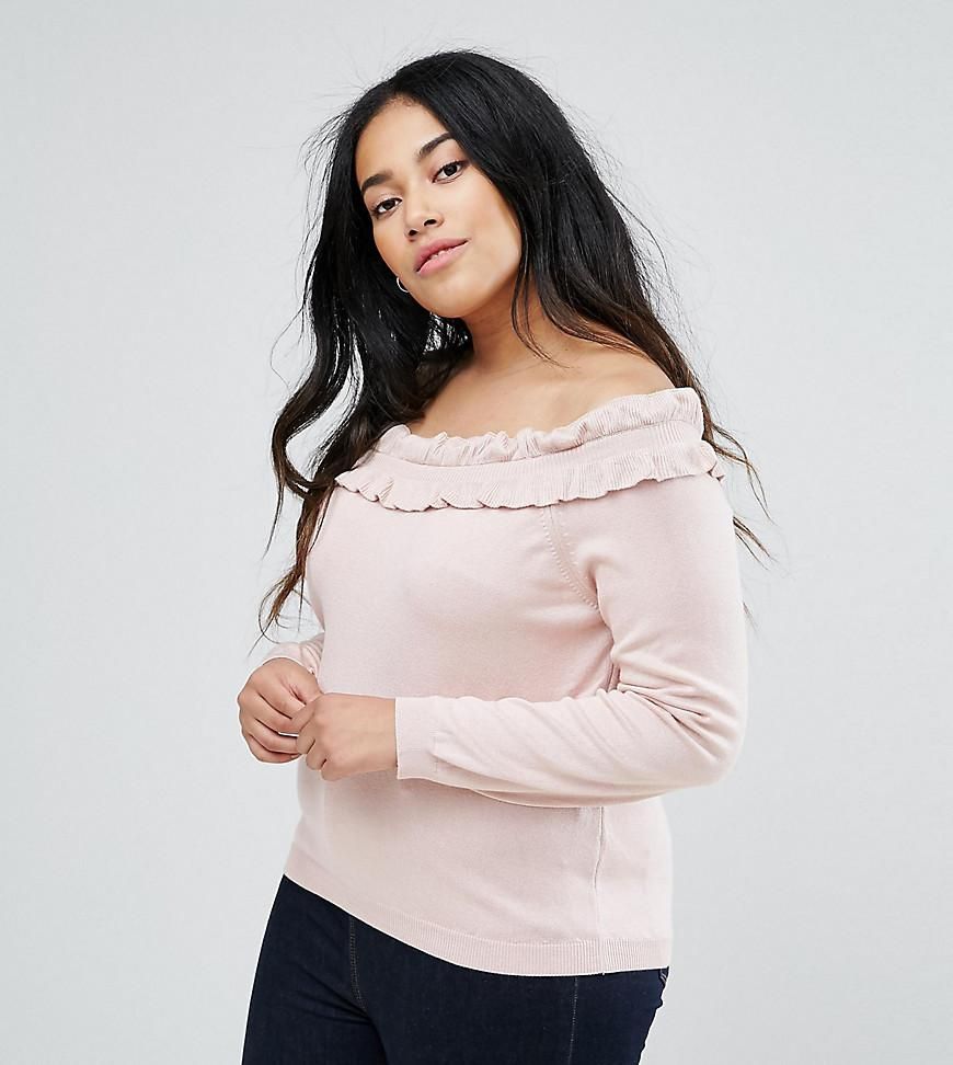 The Ruffle Sweaters You Need to See Now | Who What Wear