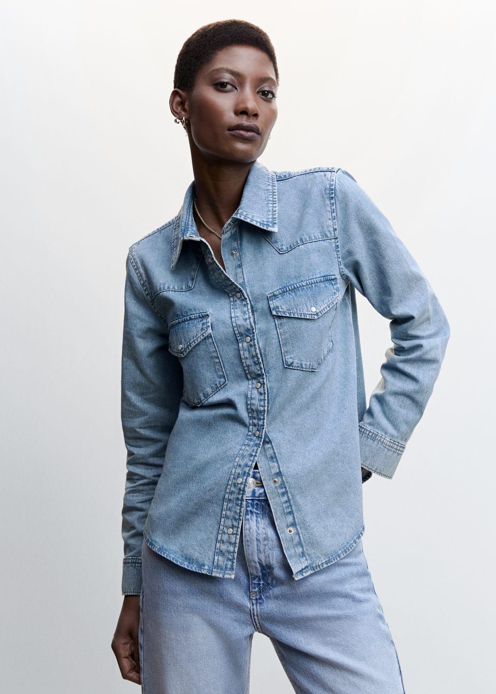 How to Iron on Patches In 4 Simple Steps | Who What Wear