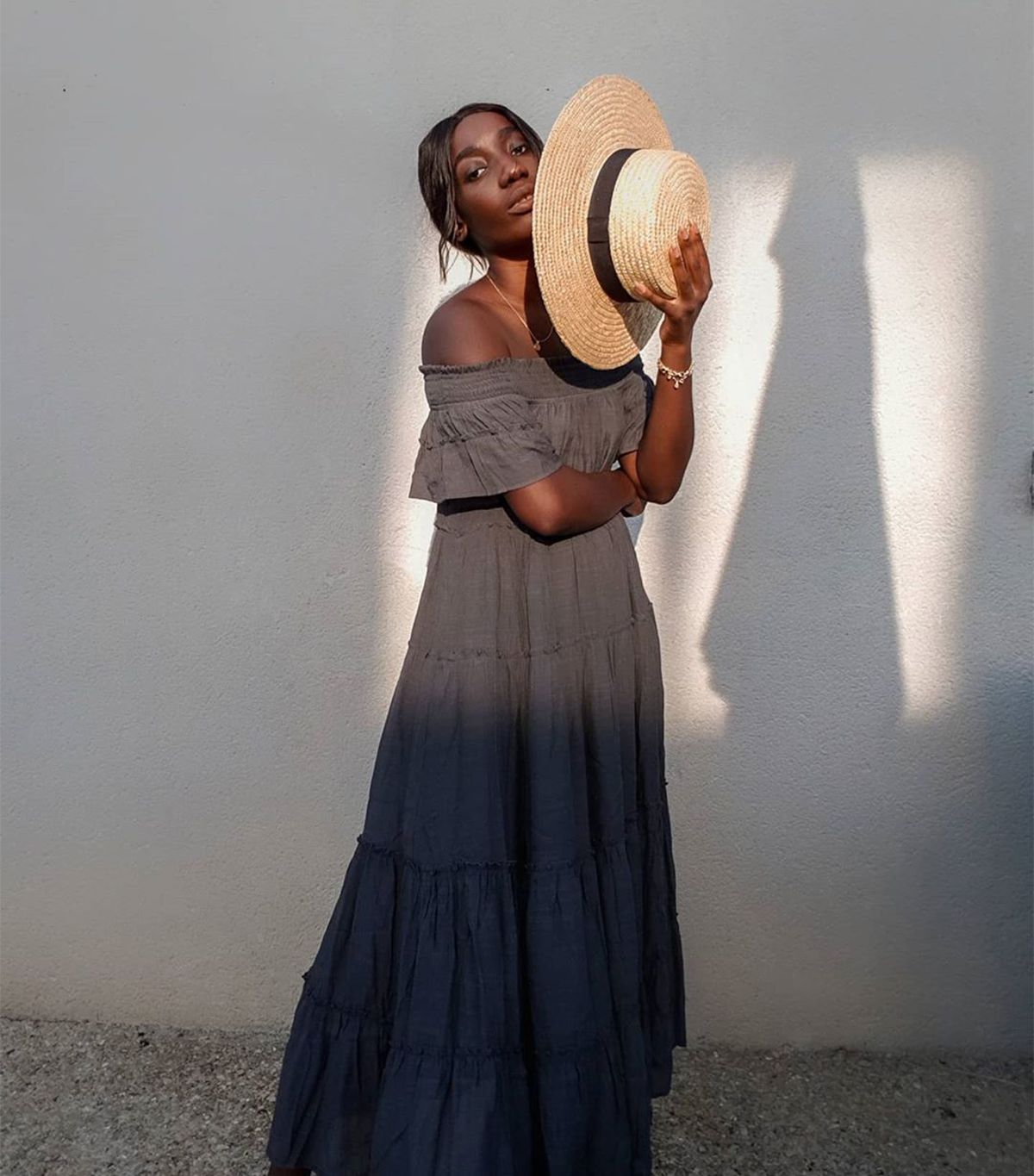 How to Measure Your Hat Size | Who What Wear