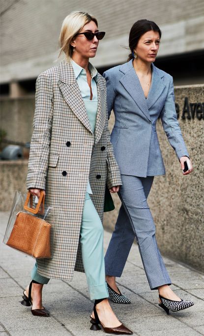 The Best Pastel Suits to Buy Now | Who What Wear