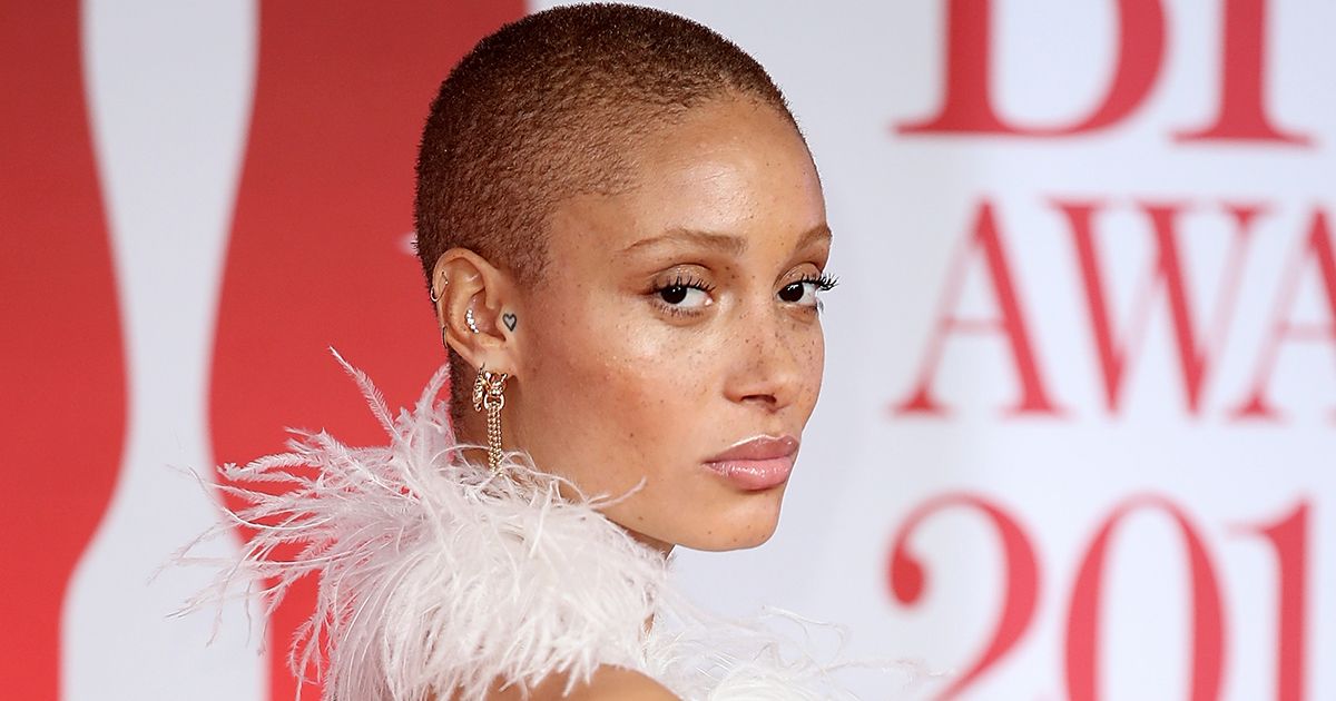 BRIT Awards 2018 Fashion: The Only 5 Looks You Need to See | Who What ...